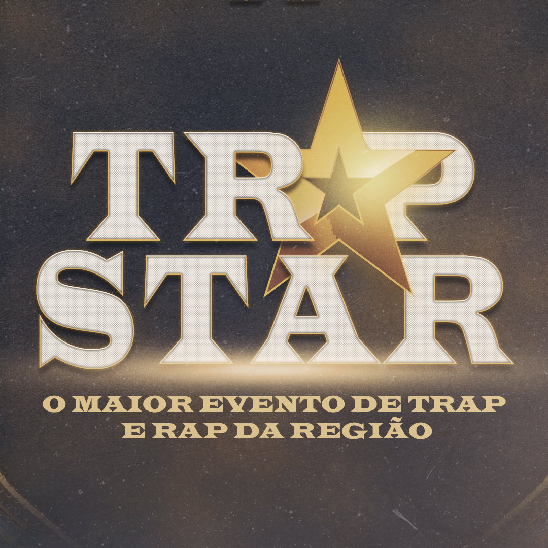Trap Star em Betim - Evento ON